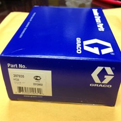 Купить Graco 287835: продажа по цене официального поставщика Гракор