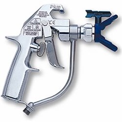 Купить Graco Silver Gun: продажа по цене официального поставщика Гракор